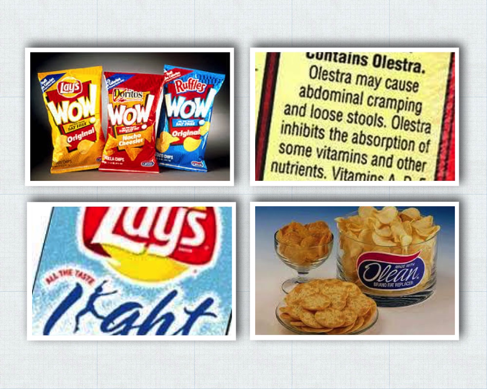 Culinary Side Effects - Impromptu Friday Nights